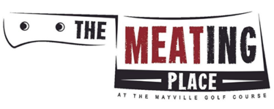 Menu - The Meating Place